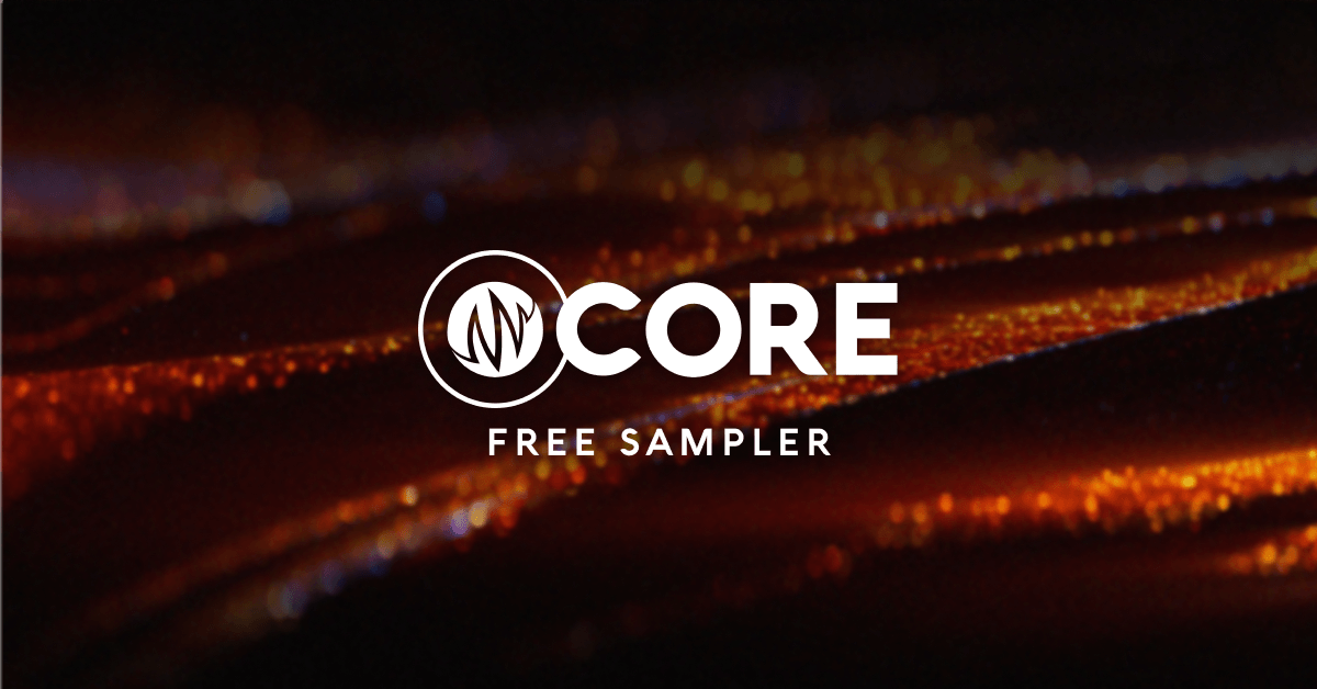 Free Sound Effects Download | CORE Free Sampler